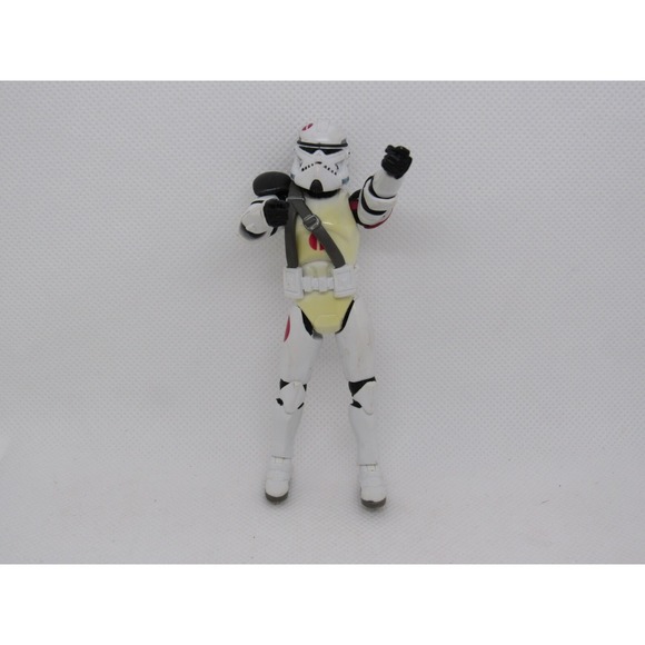Hasbro | Toys | Hasbr Star Wars Commander Neyo 9st Recon Corps Clone ...